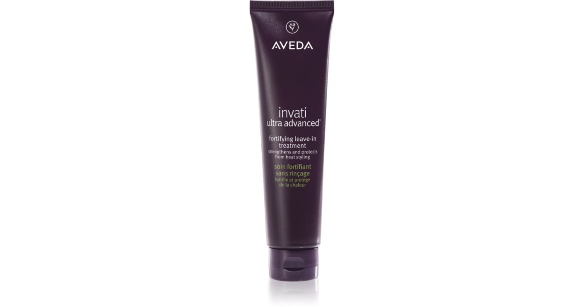 Aveda Invati Ultra Advanced™ Fortifying Leave-In Treatment | Livrare ...
