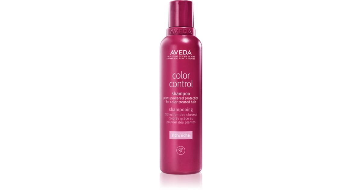 Aveda Color Control Rich Shampoo shampoo for colour-treated hair ...