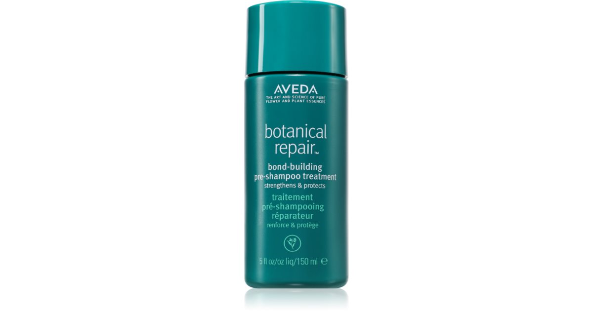Aveda Botanical Repair™ Pre-Shampoo tratamiento pre-champú para cabello ...