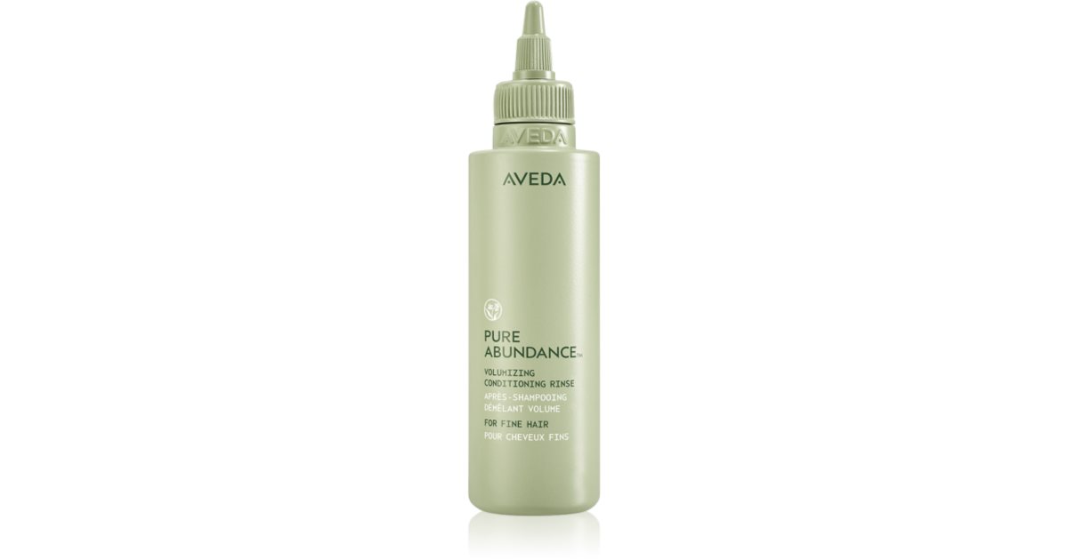 Aveda Pure Abundance™ Volumizing Conditioning Rinse balsamo ...