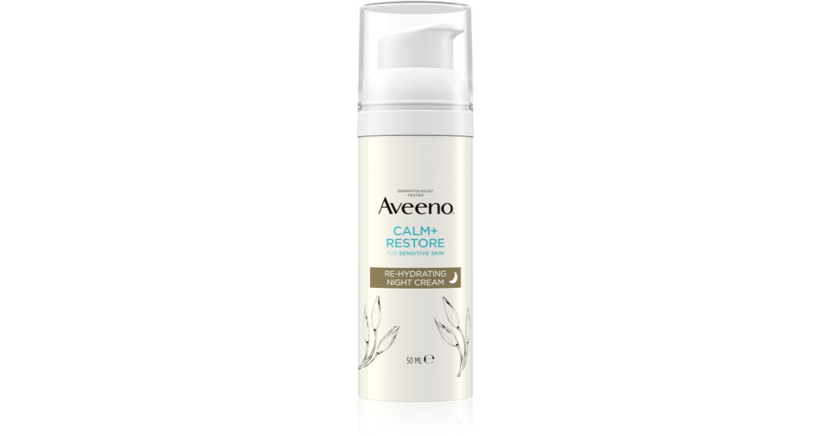 Aveeno Calm + Restore | Livrare rapida! | Notino.ro