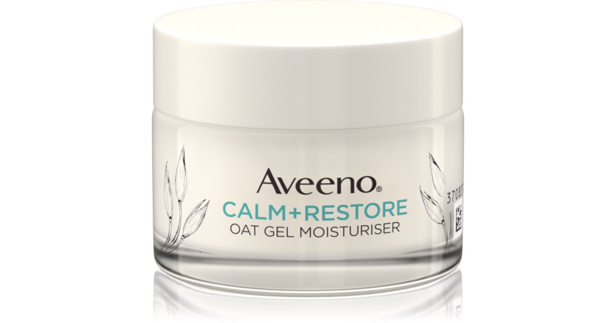 Aveeno Calm + Restore | Livrare rapida! | Notino.ro