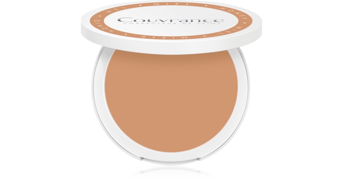 Avène Couvrance Compact Cream Foundation | Livrare rapida! | Notino.ro