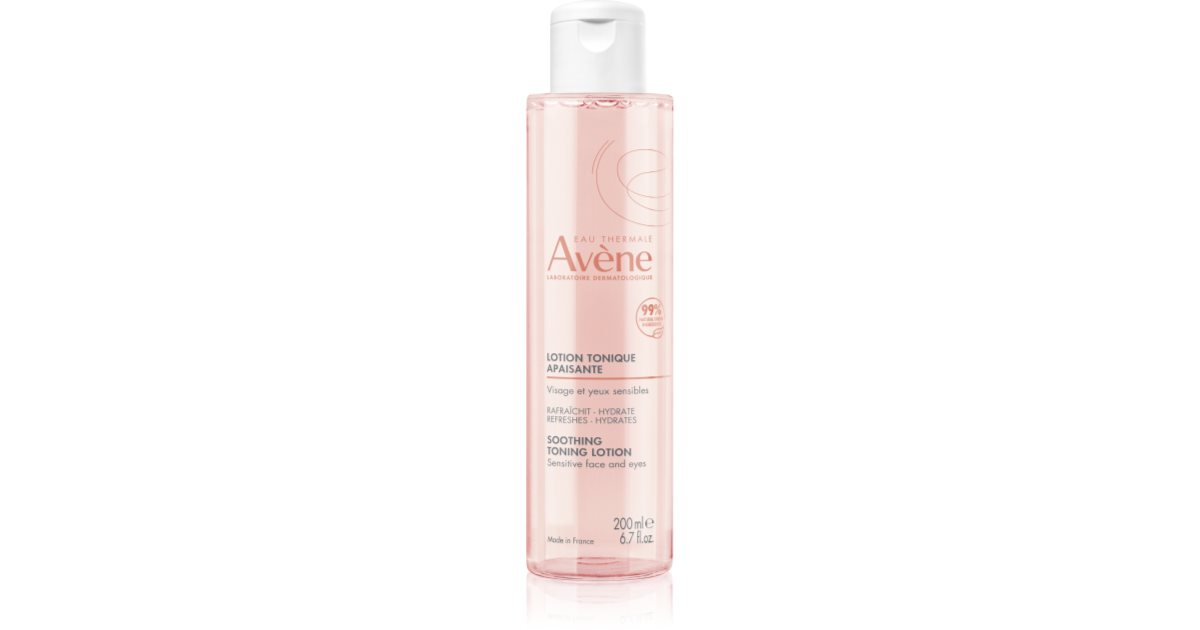 Avène Soothing Toning Lotion | Brza dostava | notino.hr