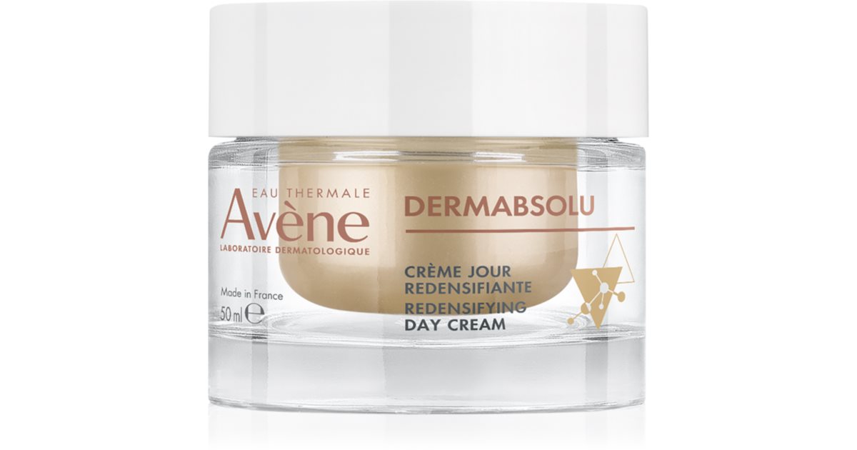 Avène DermAbsolu Redensifying Day Cream crème de jour remodelante anti ...