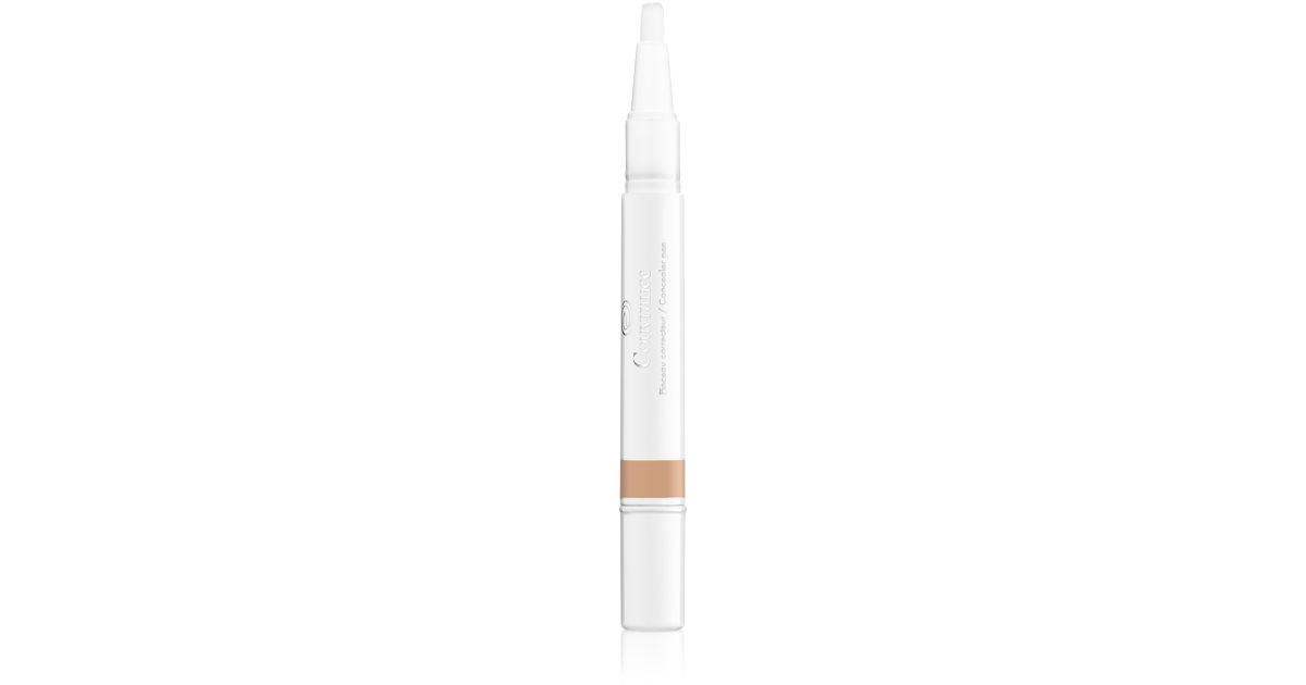 Avène Couvrance under-eye concealer with brush | notino.co.uk