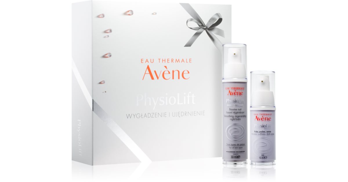 Avène PhysioLift Gift Set I. (with Lifting Effect) | notino.co.uk