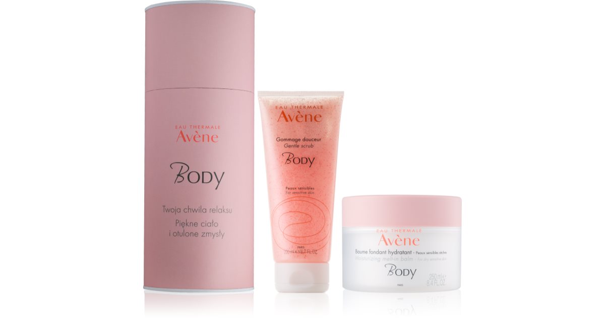 Avène Body Körpercremes | notino.de
