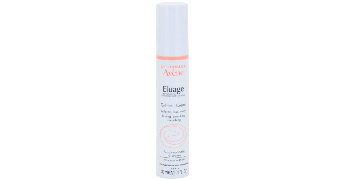 Avène Eluage Restorative Cream for Dry Skin | notino.co.uk