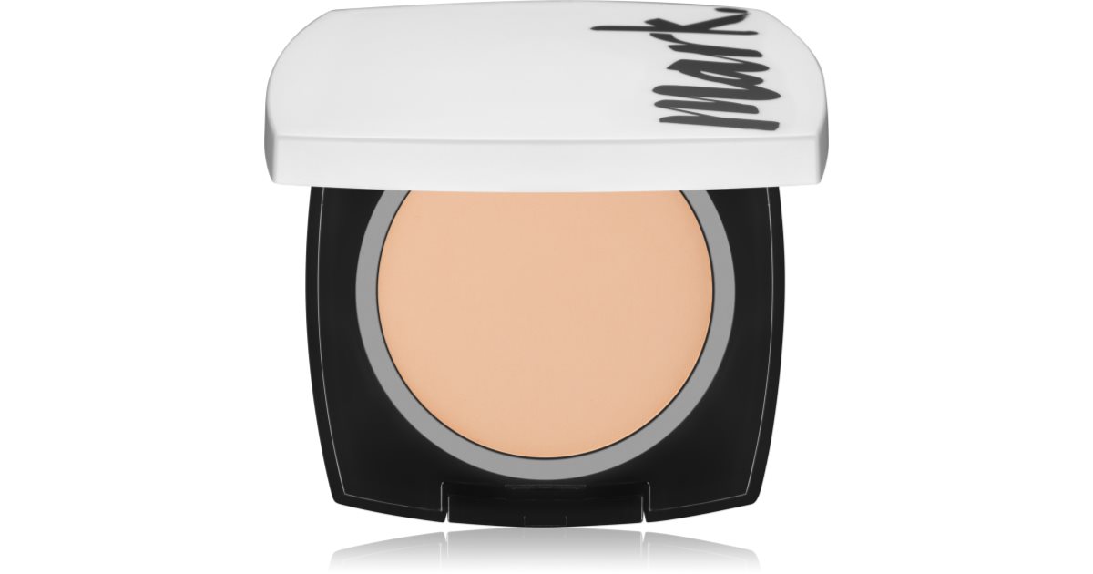 Avon Mark matující pudr SPF 30 | notino.cz