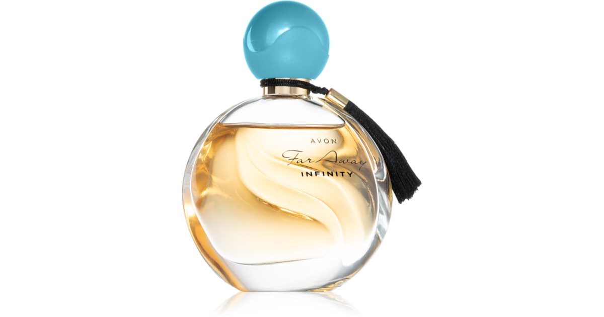 Avon Far Away Infinity Eau de Parfum pour femme | notino.be
