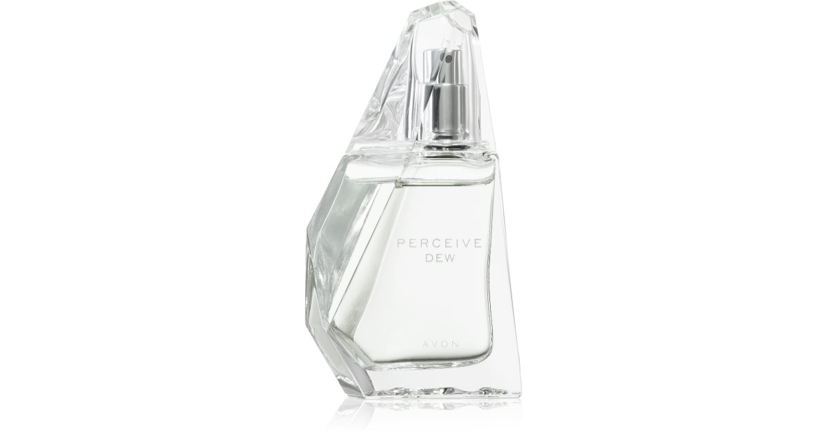 Avon Perceive Dew eau de toilette for women | notino.co.uk
