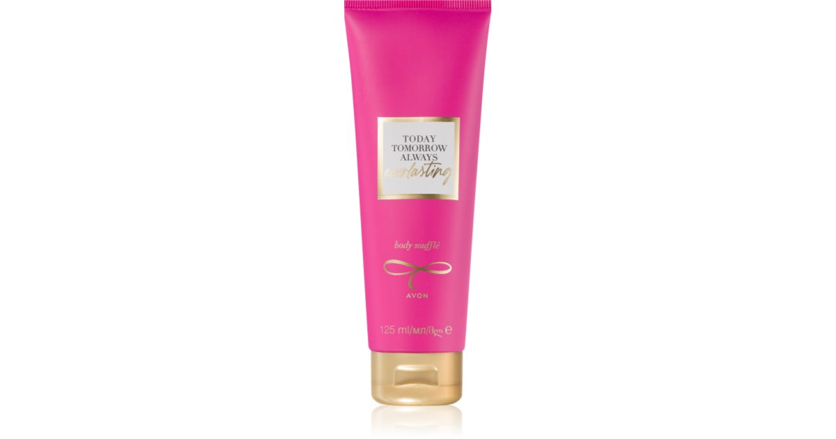 Avon Today Tomorrow Always Everlasting Perfumed Body Lotion | notino.ie