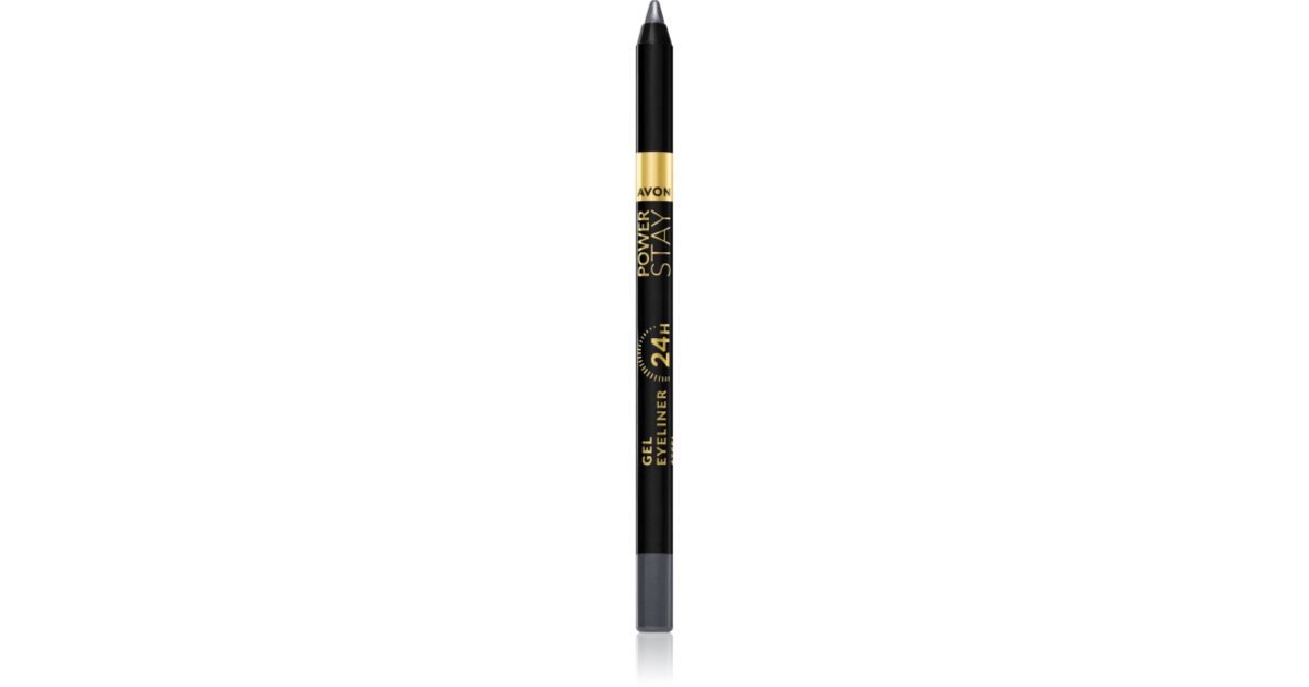 Avon Power Stay 24h gel eye pencil | notino.co.uk
