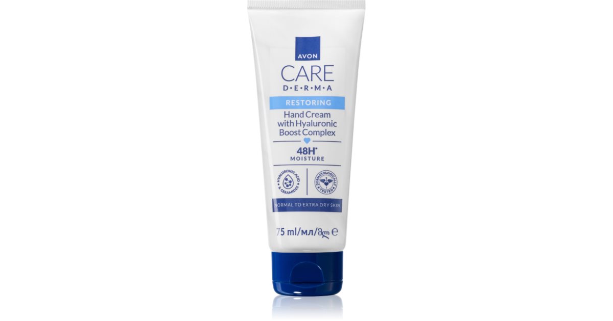 Avon Care Derma Restoring | Livrare rapida! | Notino.ro