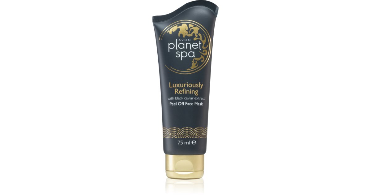 Avon Planet Spa Luxury Spa | Livrare rapida! | Notino.ro