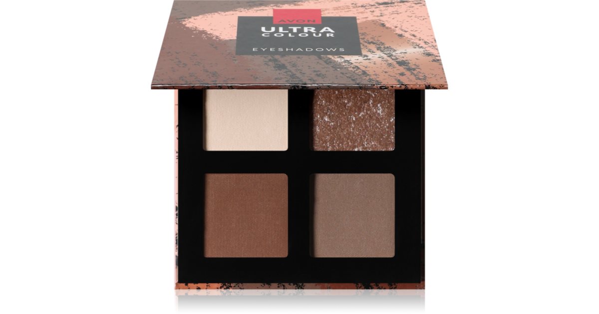 Avon Ultra Quatro | Livrare rapida! | Notino.ro