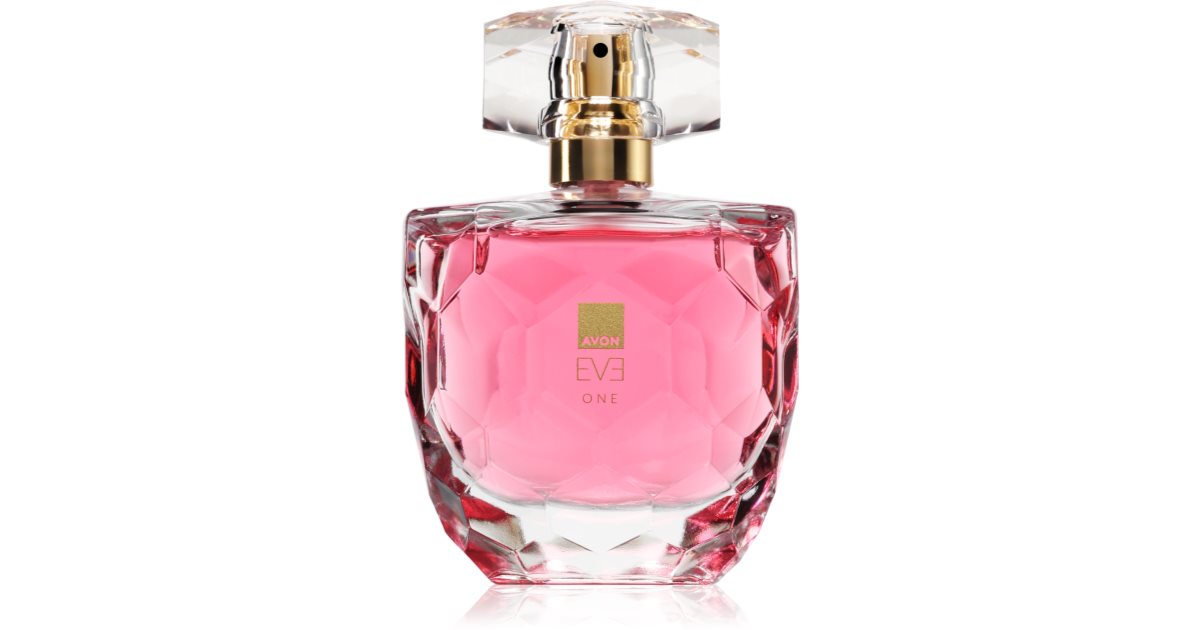 Avon Eve One eau de parfum for women | notino.co.uk