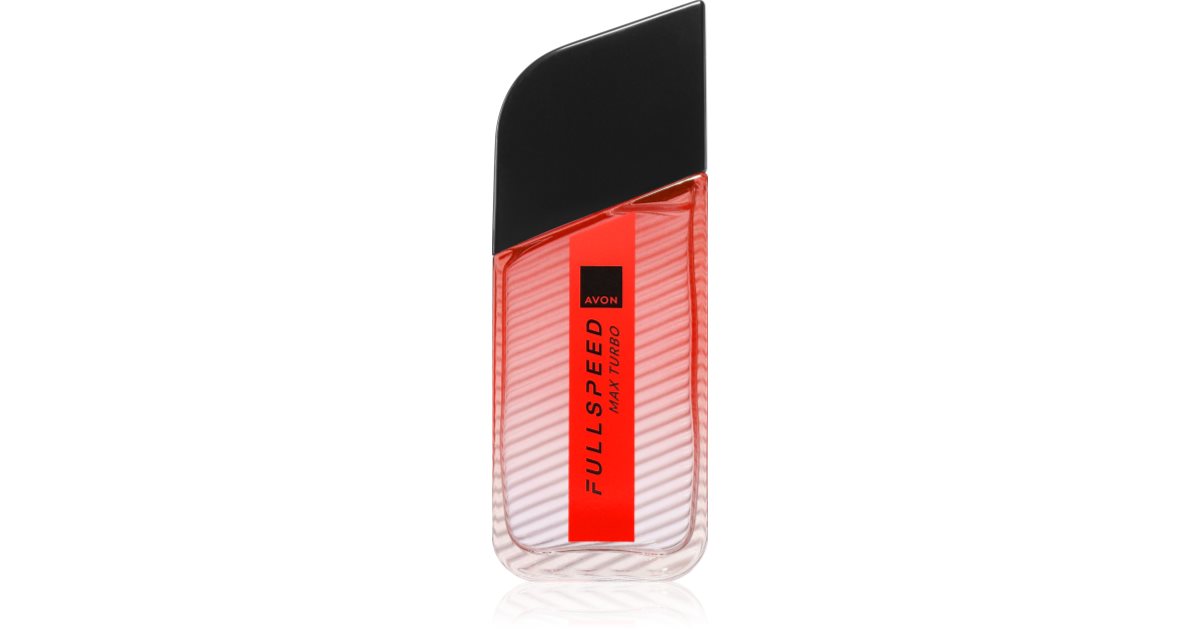 Avon Full Speed Max Turbo Eau de Toilette para hombre | notino.es