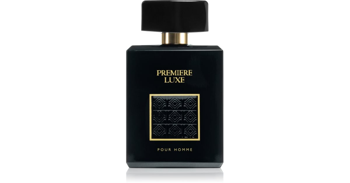 Avon Premiere Luxe Eau de Toilette for Men | notino.ie