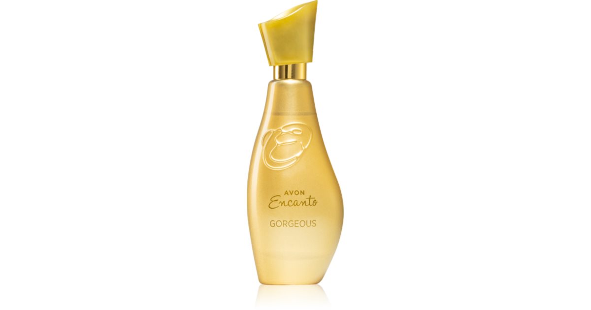 Avon Encanto Gorgeous Eau de Toilette für Damen | Notino