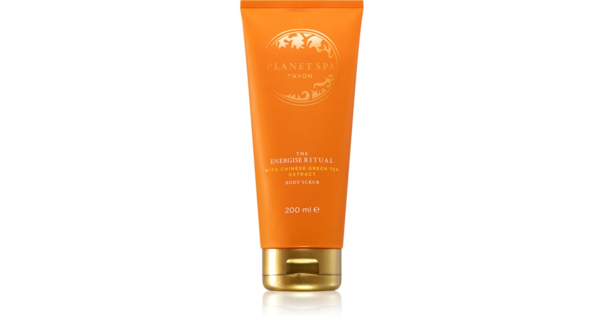 Avon Planet Spa The Energise Ritual | Livrare rapida! | Notino.ro