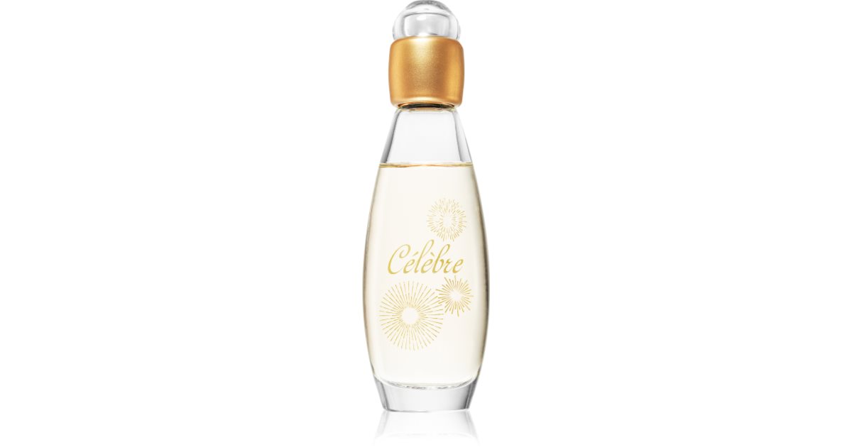 Avon Célèbre Limited Edition Design woda toaletowa dla kobiet | notino.pl