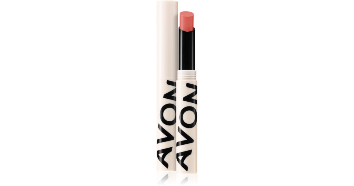 Avon Lip Care tinted lip balm SPF 10 | notino.co.uk