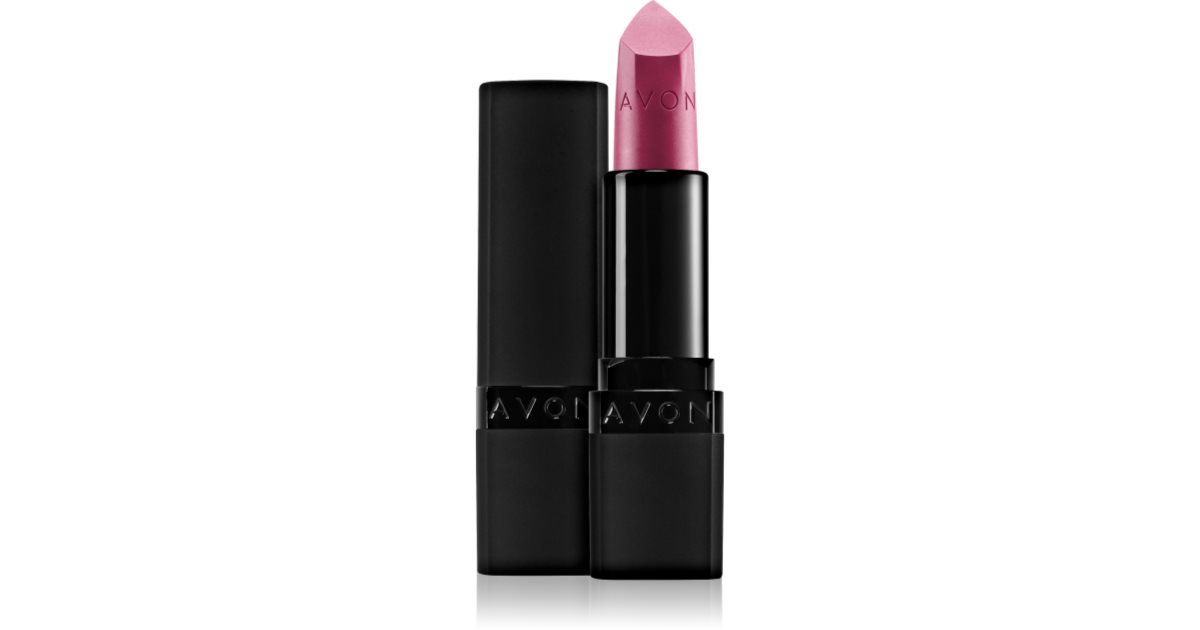 Avon Ultra Matte rossetto idratante opaco | notino.it