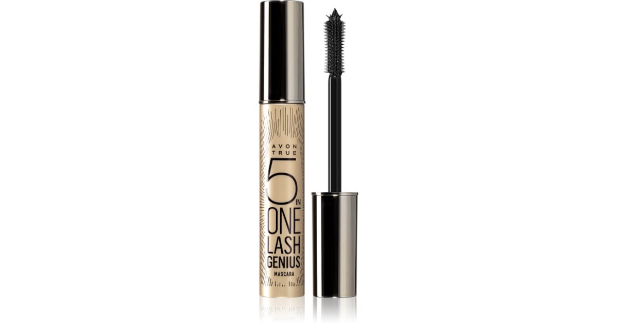 Avon True Lash Genius Extra Volumising Mascara | notino.ie