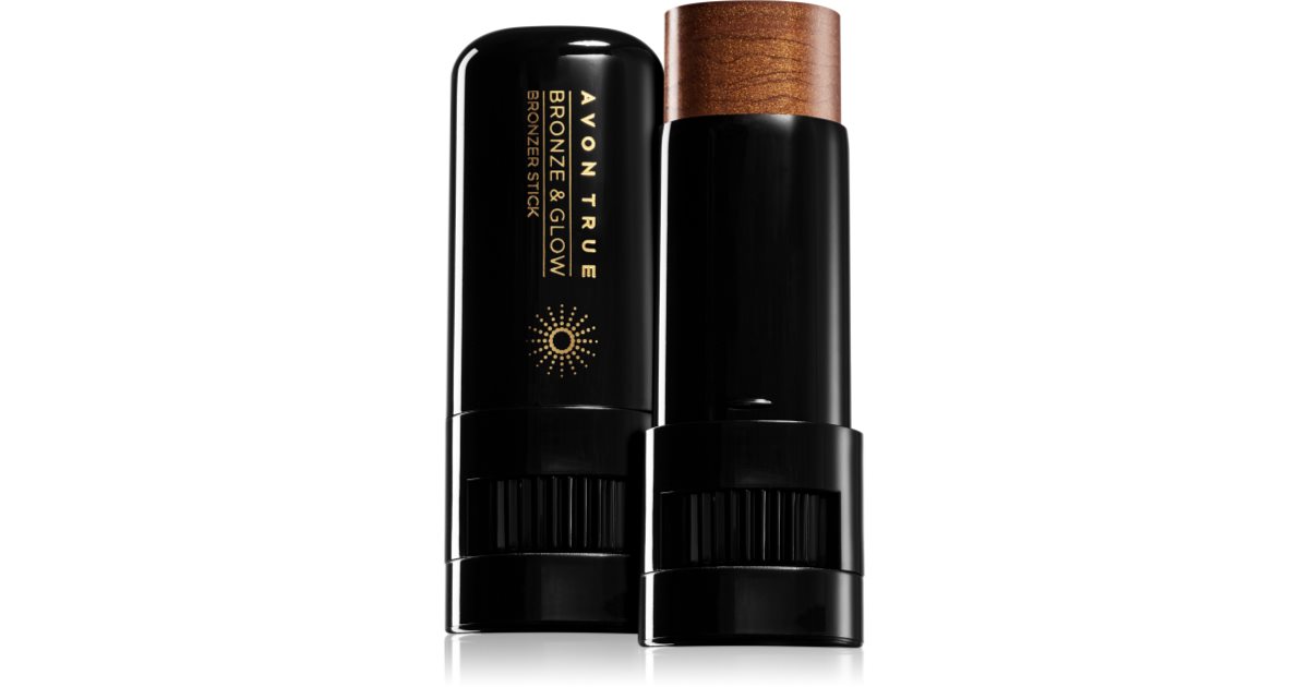 Avon True Bronze & Glow Cream Bronzer In Stick | notino.co.uk