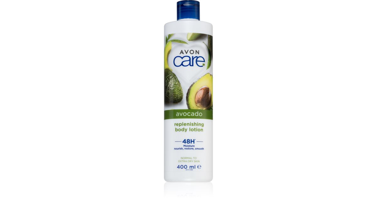 Avon Care Avocado hydrating body lotion | notino.co.uk