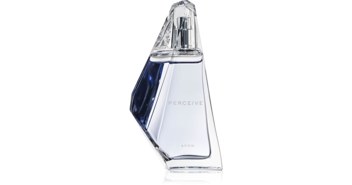 Avon Perceive Eau de Parfum for women reviews | notino.ie