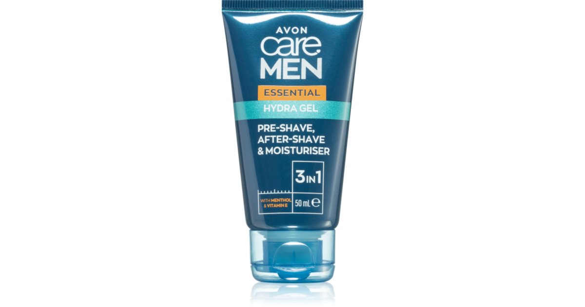 Avon Care Men Essential | Livrare rapida! | Notino.ro