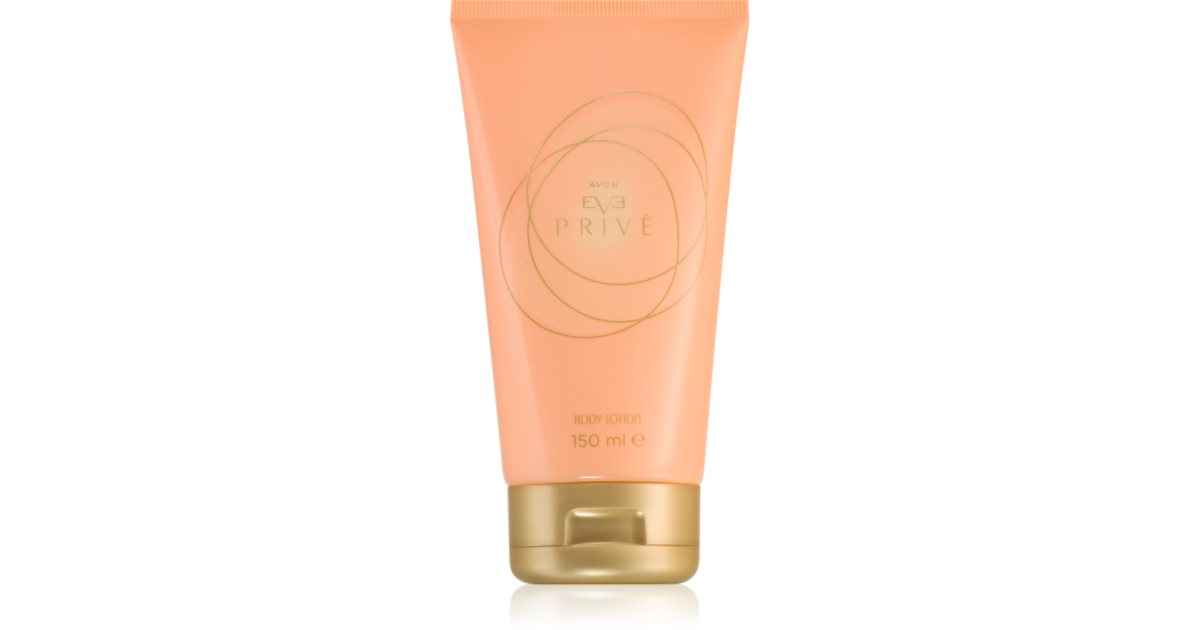 Avon Eve Privé lait corporel parfumé | notino.be