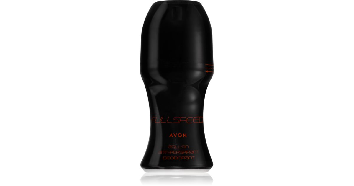 Avon Full Speed Roll-On Deodorant | notino.ie