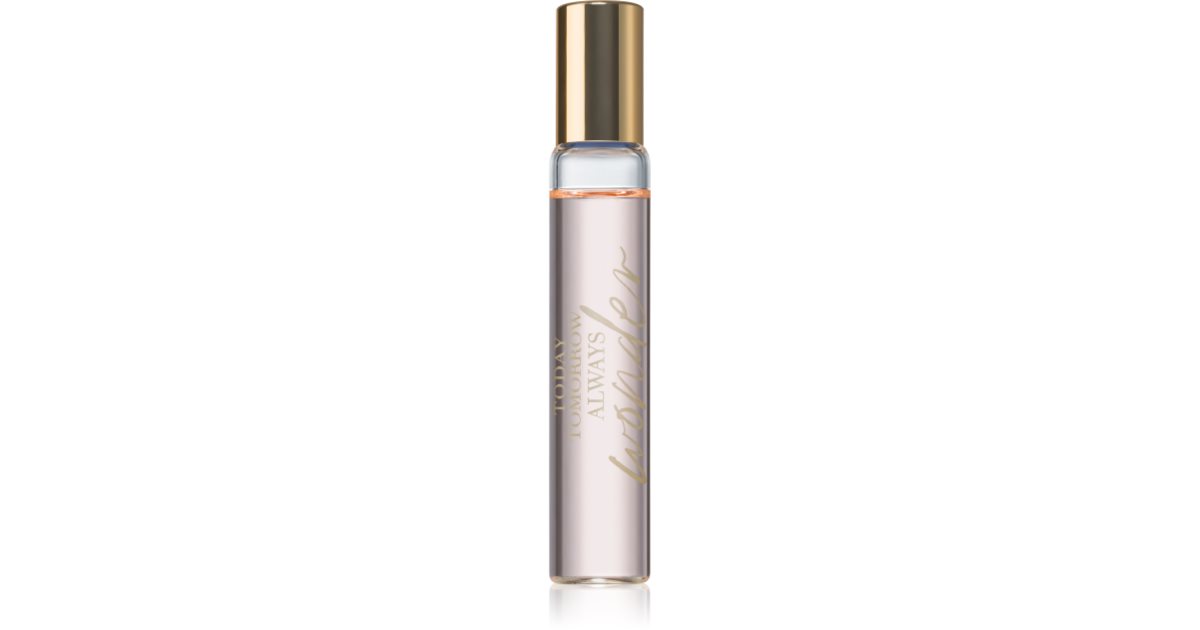 Avon Today Tomorrow Always Wonder Eau de Parfum da donna | notino.it