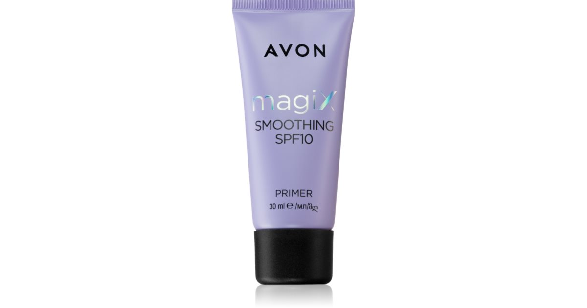 Avon Magix smoothing makeup primer SPF 10 | notino.co.uk