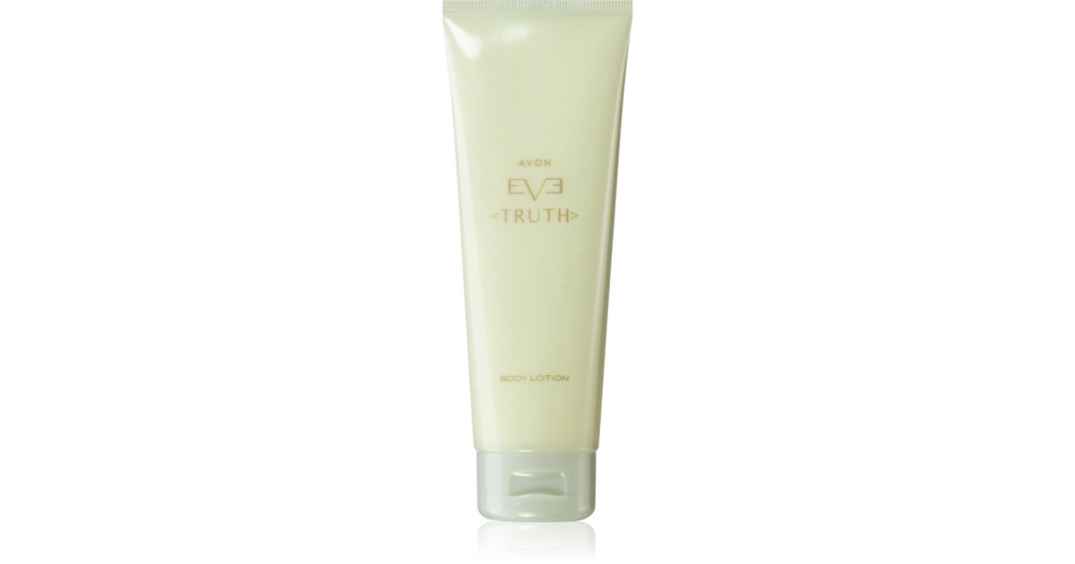 Avon Eve Truth latte corpo profumato | notino.it