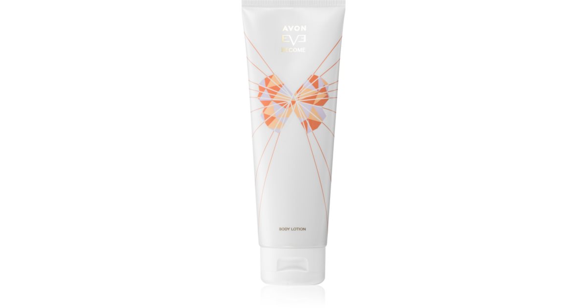 Avon Eve Become perfumed body lotion | notino.co.uk