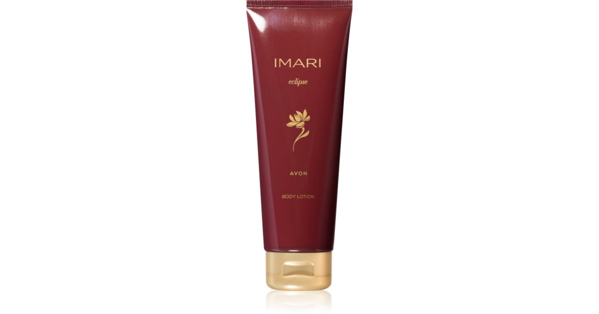 Avon Imari Eclipse Perfumed Body Lotion | notino.ie