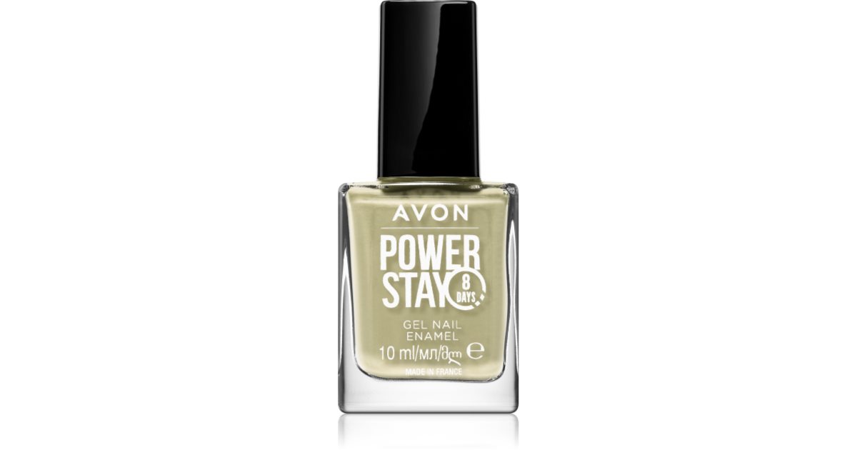 Avon Power Stay | Livrare rapida! | Notino.ro