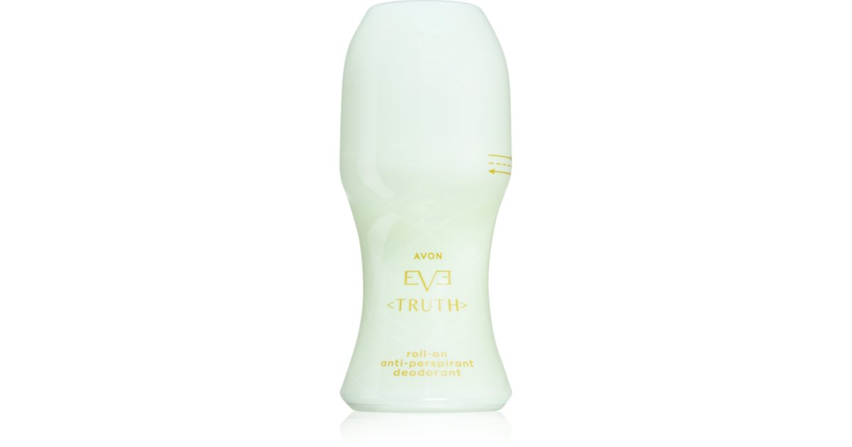 Avon Eve Truth roll-on deodorant antiperspirant | notino.co.uk