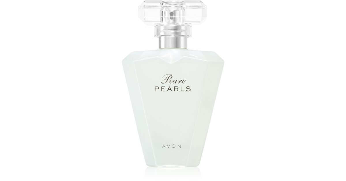Avon Rare Pearls | Livrare rapida! | Notino.ro