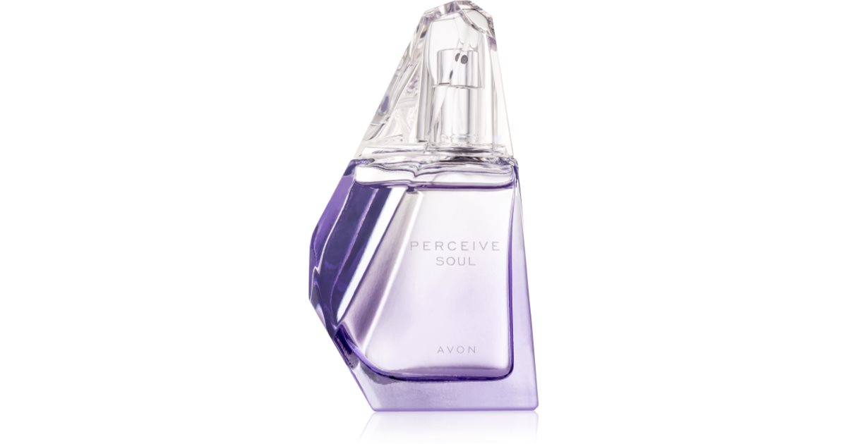 Avon Perceive Soul Eau de Parfum for Women | notino.co.uk