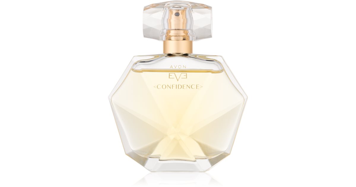 Avon Eve Confidence Eau de Parfum für Damen Erfahrung | notino.cz