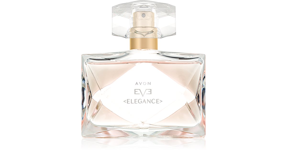 Avon Eve Elegance Eau de Parfum for women | notino.ie
