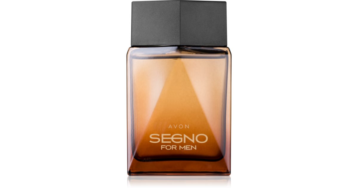 Avon Segno Eau de Parfum per uomo | notino.it