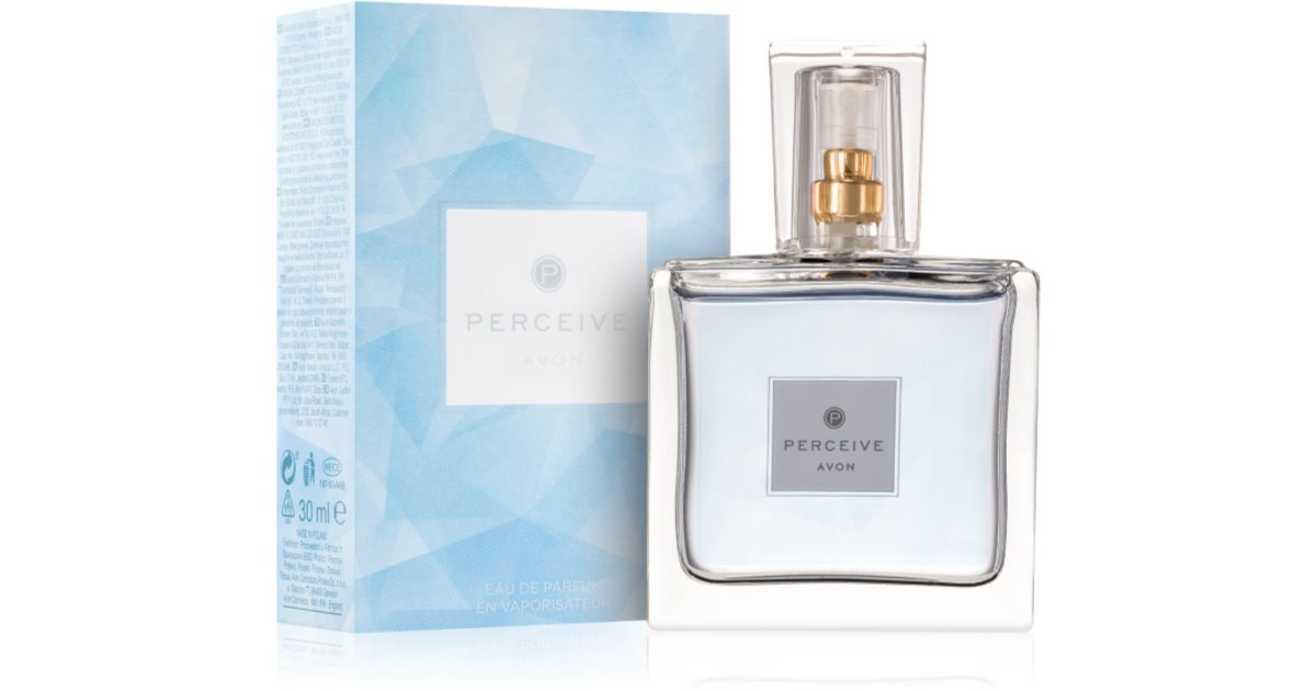 Avon Perceive Eau de Parfum for women | notino.ie