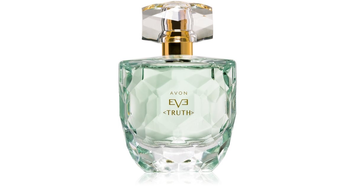 Review Avon Eve Truth Eau de Parfum voor Vrouwen | notino.nl